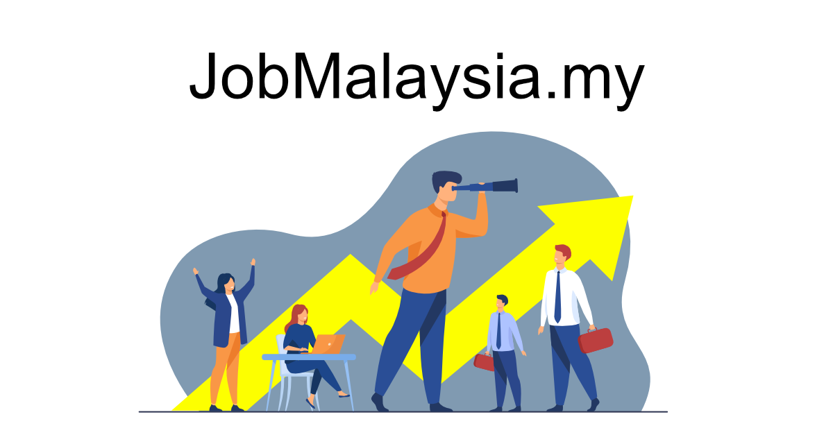 Jobs in Malaysia 2022 - Blog, Trend, Tips